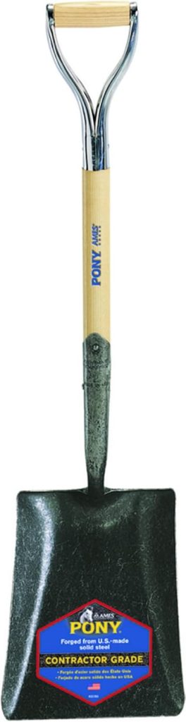 7 Best Shovel For Rocks 2025 Reviewed - FarmTilling