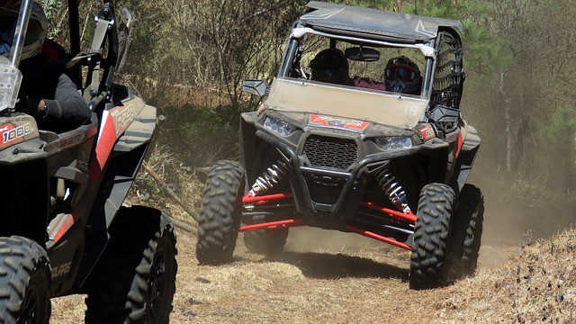 7 Best ATV For Yard Work Reviewed 2025 - FarmTilling