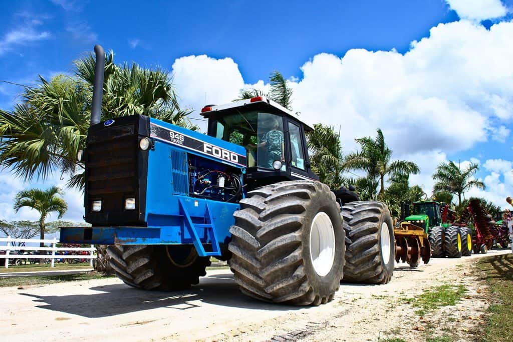 7 Best Slime For Tractor Tires In 2025 - FarmTilling