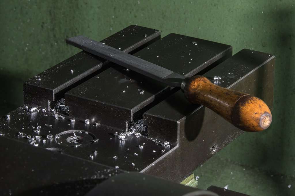 10 Best File For Sharpening Lawn Mower Blades - FarmTilling