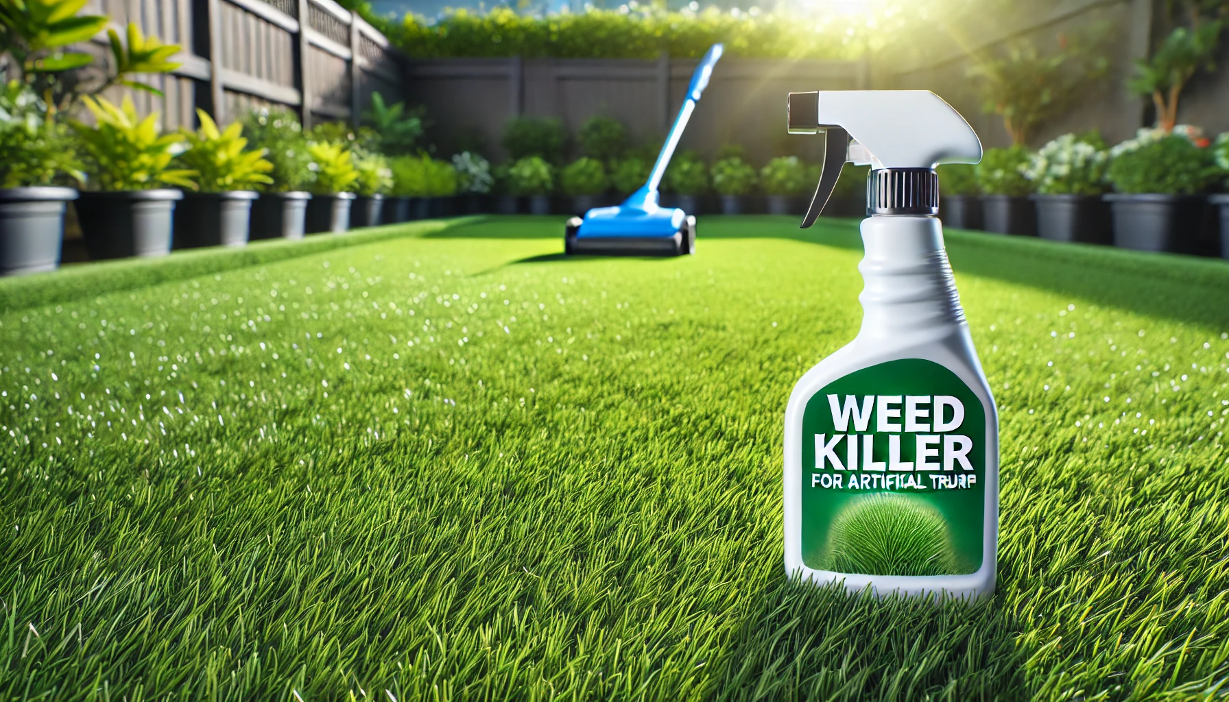 10 Best Weed Killer For Creeping Charlie - FarmTilling