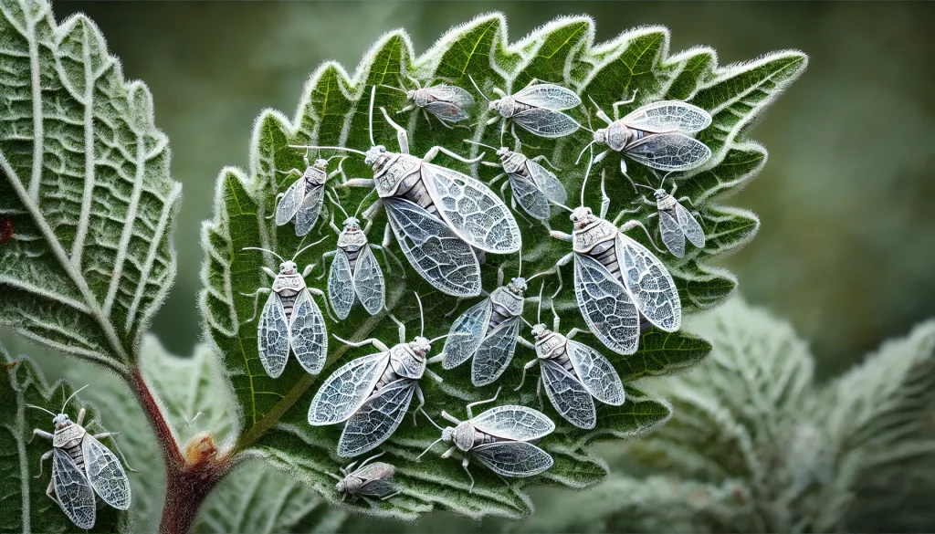 10 Best Insecticide For Lace Bugs - FarmTilling