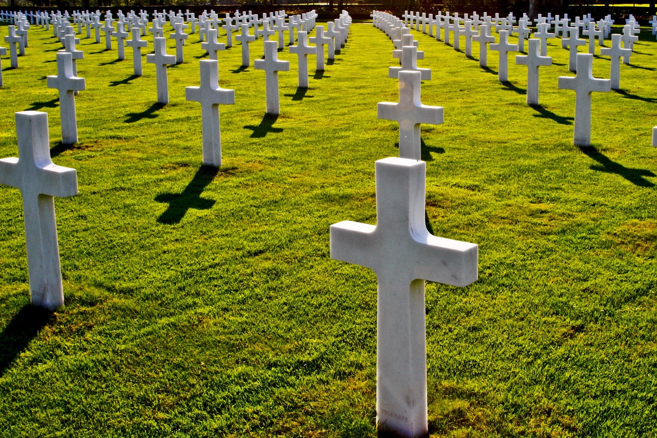 13 Best Mower For Cemetery - FarmTilling