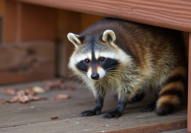 10 Best Raccoon Repellent For Attic - FarmTilling