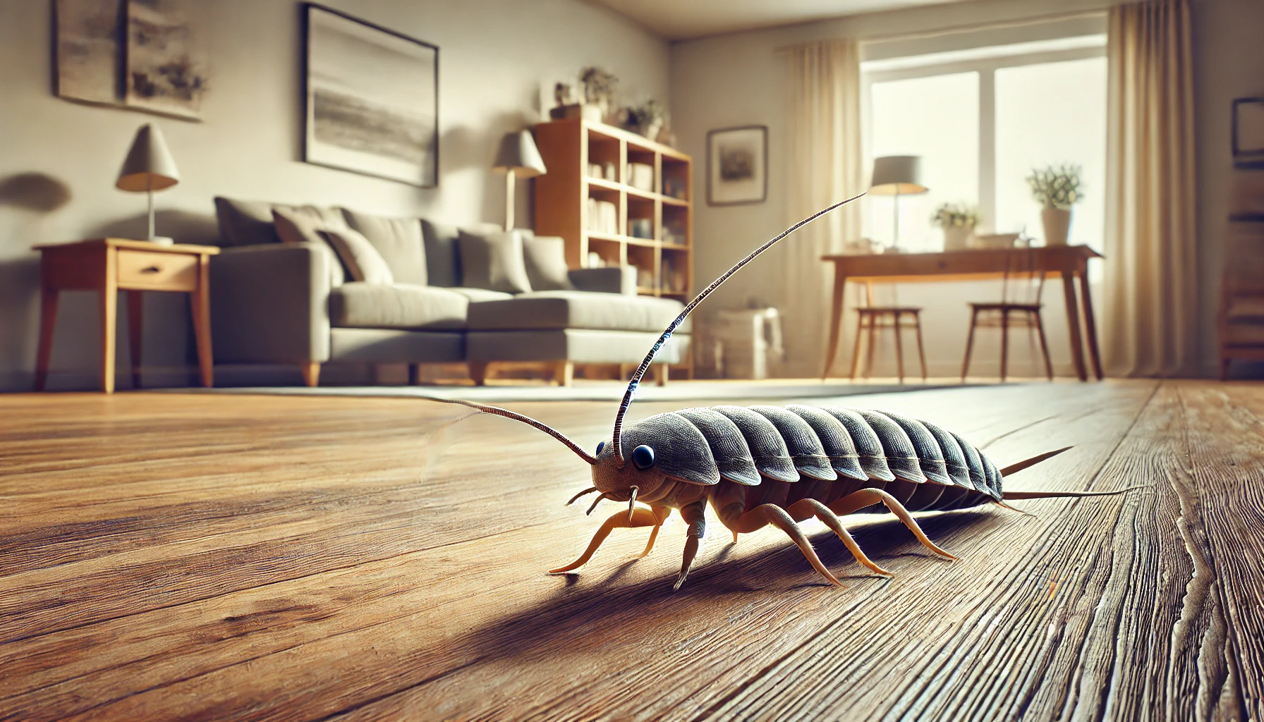 Should I Be Worried If I See Silverfish? - FarmTilling