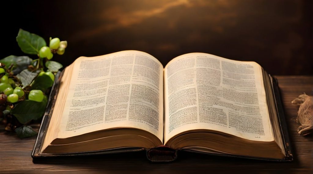 The Symbolic Meanings Of 7 Trees In The Bible - FarmTilling