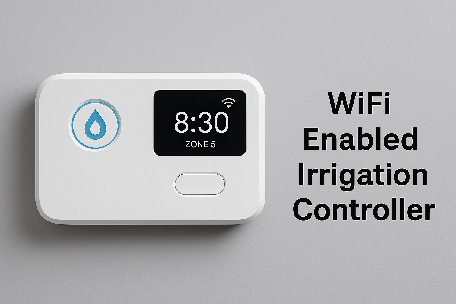 10 Best Wifi Enabled Irrigation Controller - FarmTilling
