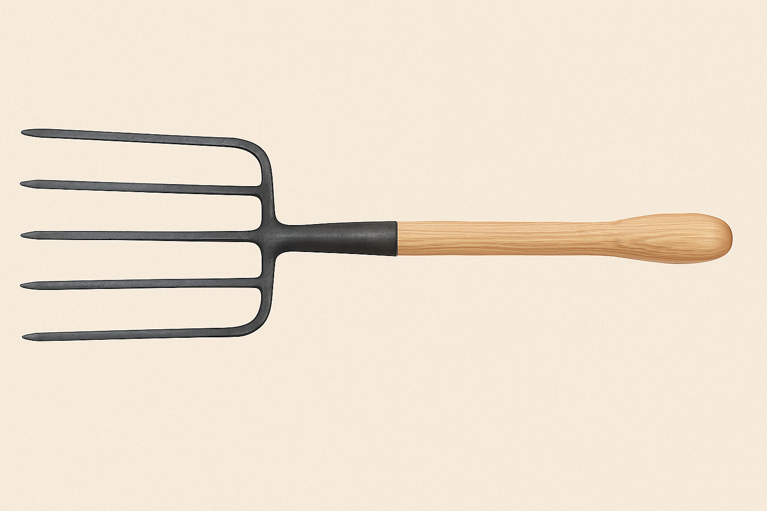 What Is A 5 Tine Fork Used For? - FarmTilling