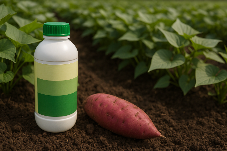 20 Best Insecticide For Sweet Potatoes - FarmTilling