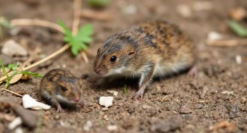 How To Get Rid Of Gophers? Find 20 Best Methods - FarmTilling