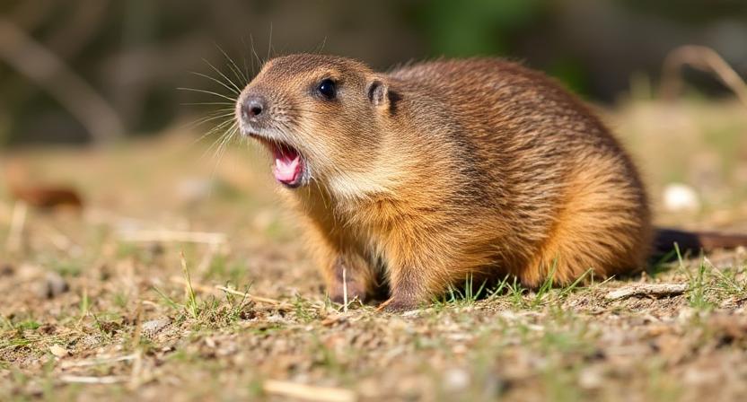 What Happens If You Get Bit By A Gopher? Find 10 Things - FarmTilling