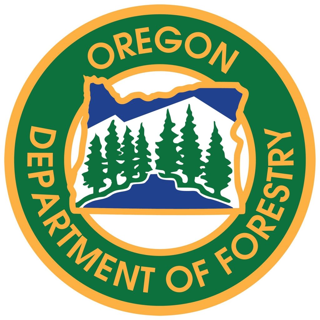How Do I Contact Oregon Department Of Forestry? - FarmTilling