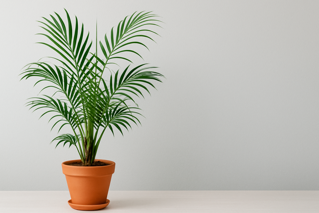 10 Best Tips Of Ravenea Rivularis Majesty Palm Care - FarmTilling