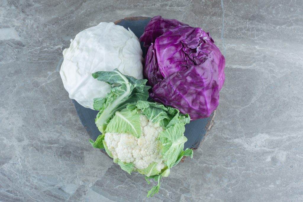 How Many Different Types Of Cabbages Are There? - FarmTilling