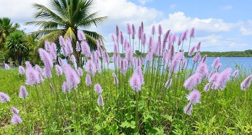 What Is The Most Common Weed In Florida? - FarmTilling