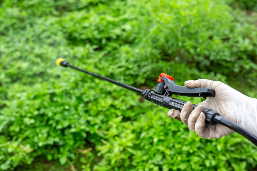 10 Best Herbicide Applicator Dauber - FarmTilling
