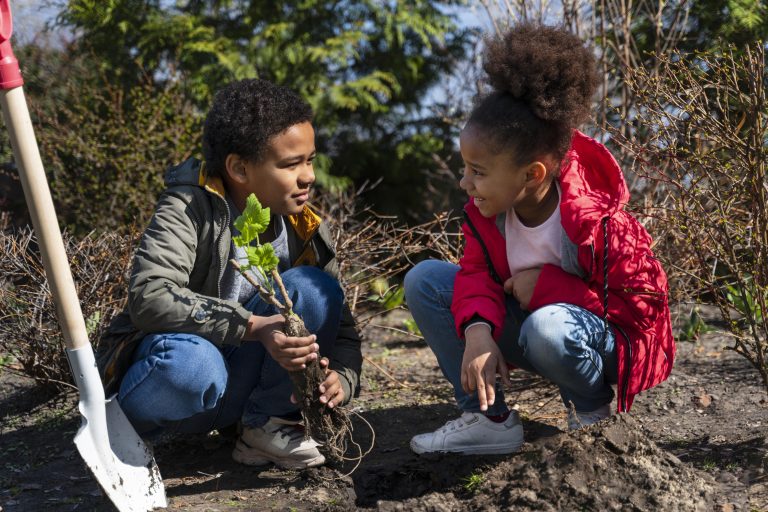 10 Best Garden Games For 6 Year Olds - FarmTilling