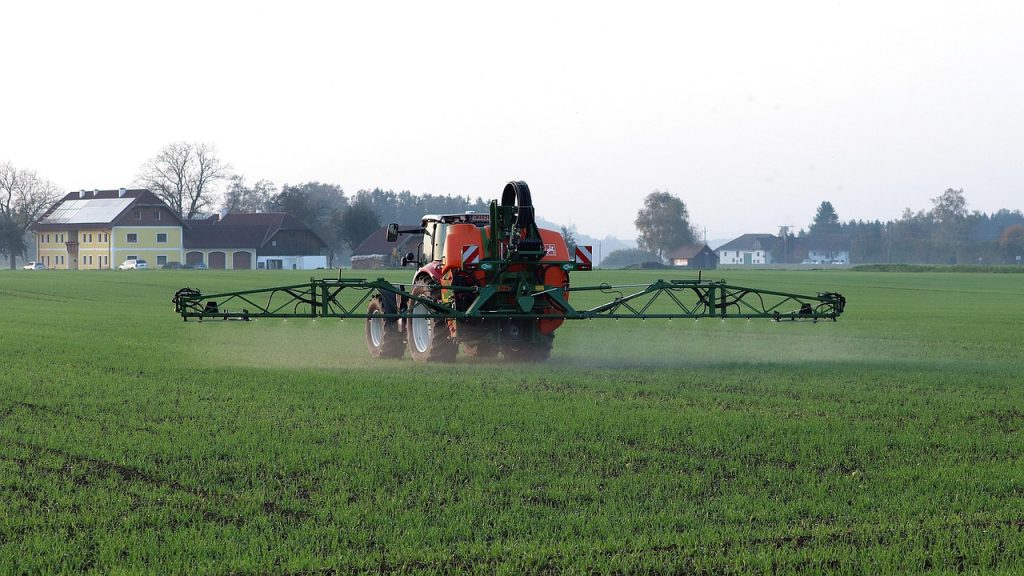 What Is Garlon 4 Ultra Used For? Find 10 Best - FarmTilling
