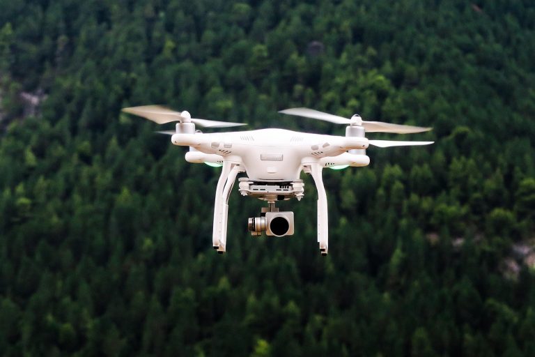 10 Best Multispectral Camera For Drone Farms - FarmTilling